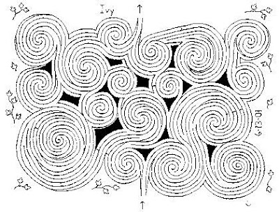 tareadematematicas: DIVERSOS TIPOS DE LABERINTOS